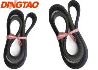 China Xlc7000 / Z7 Cutter Spare Parts 180500278 Belt Browning 