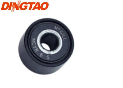 China 153500607 Suit Z7 Cutting , Xlc7000 Cutter Parts Bearing, Yoke Style for sale