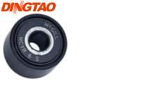 China 153500607 Suit Z7 Cutting , Xlc7000 Cutter Parts Bearing, Yoke Style for sale