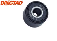 China 153500607 Suit Z7 Cutting , Xlc7000 Cutter Parts Bearing, Yoke Style for sale