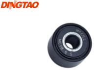 China 153500607 Suit Z7 Cutting , Xlc7000 Cutter Parts Bearing, Yoke Style for sale