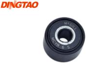 China 153500607 Suit Z7 Cutting , Xlc7000 Cutter Parts Bearing, Yoke Style for sale