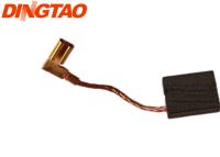 China 238500035 For Cutting Brush, C-engine, Gtxl (v5 Mtr) For Xlc7000 Cutter for sale