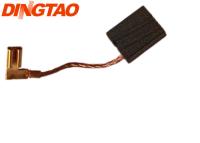 China 238500035 For Cutting Brush, C-engine, Gtxl (v5 Mtr) For Xlc7000 Cutter for sale