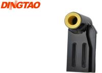 China DT Z7 / Xlc7000 Cutter Spare Parts 90551000 Support Bracket Rocker Assembly for sale