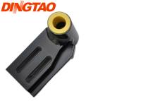 China DT Z7 / Xlc7000 Cutter Spare Parts 90551000 Support Bracket Rocker Assembly for sale