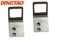 China 75515000 DT Z7 / XLC7000 Auto Cutter Spare Parts Bracket Transducer Connector for sale
