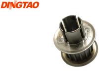 China 90731000 Pulley, C-Axis Drive Suit DT Z7 Cutting Parts Xlc7000 Spare Parts for sale