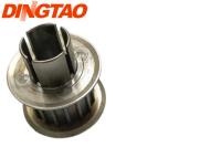 China 90731000 Pulley, C-Axis Drive Suit DT Z7 Cutting Parts Xlc7000 Spare Parts for sale