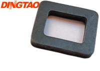China 90816000 DT Z7 Cutting Parts Bumper Stop Presser Foot DT XLC7000 Spare Parts for sale