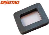 China 90816000 DT Z7 Cutting Parts Bumper Stop Presser Foot DT XLC7000 Spare Parts for sale