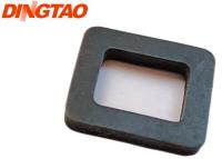 China 90816000 DT Z7 Cutting Parts Bumper Stop Presser Foot DT XLC7000 Spare Parts for sale