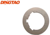 China XLC7000 Auto Cutter Parts PN 90933000 Presser Foot Plate Z7 Cutter Spare Parts for sale