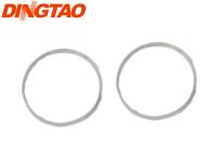 China 496500207 DT XLC700 Cutter Parts Gasket 125X6-18 Suit DT Cutter Z7 Parts for sale