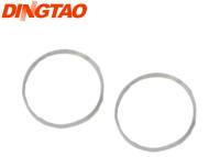 China 496500207 DT XLC700 Cutter Parts Gasket 125X6-18 Suit DT Cutter Z7 Parts for sale