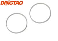 China 496500207 DT XLC700 Cutter Parts Gasket 125X6-18 Suit DT Cutter Z7 Parts for sale