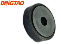China 90812000 DT Xlc7000 Cutting Parts Roller Rear, Lower Roller Guide Z7 Spare Parts for sale