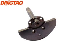 China 90830000 DT Z7 / Xlc7000 Cutter Parts Crankshaft Balanced 22.22mm (7/8'') for sale