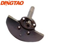 China 90830000 DT Z7 / Xlc7000 Cutter Parts Crankshaft Balanced 22.22mm (7/8'') for sale