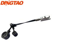China 90997001 Xlc7000 Z7 Cutter Spare Parts Assembly Knife Drive Articulated for sale