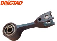China 91000000 DT Xlc7000 Cutter Parts Z7 Spare Parts Assembly Arm Bushing Support for sale