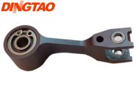 China 91000000 DT Xlc7000 Cutter Parts Z7 Spare Parts Assembly Arm Bushing Support for sale