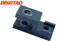 China 91001001 Suit DT Xlc7000 Cutting Parts Assy Block Pivot Bushing Z7 Spare Parts for sale