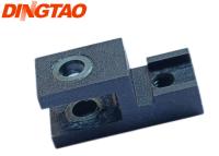 China 91001001 Suit DT Xlc7000 Cutting Parts Assy Block Pivot Bushing Z7 Spare Parts for sale