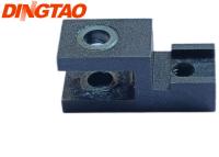 China 91001001 Suit DT Xlc7000 Cutting Parts Assy Block Pivot Bushing Z7 Spare Parts for sale