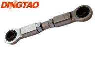 China 91024000 Suit DT Xlc7000 Spare Parts Assembly Belt Tension DT Z7 Cutter Parts for sale