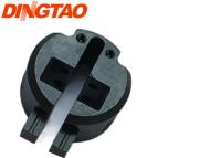China 91919000 Xlc7000 Parts Suit DT Z7 Cutting Frame Lower Roller Guide Gmc for sale
