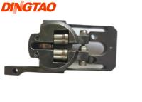 China 59137000 91920001 Assy., Roller Guide, Lower, Gmc Suit DT XLC7000 Cutter Parts for sale