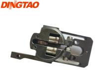 China 59137000 91920001 Assy., Roller Guide, Lower, Gmc Suit DT XLC7000 Cutter Parts for sale