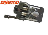China 59137000 91920001 Assy., Roller Guide, Lower, Gmc Suit DT XLC7000 Cutter Parts for sale