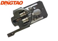 China 59137000 91920001 Assy., Roller Guide, Lower, Gmc Suit DT XLC7000 Cutter Parts for sale