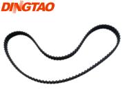 China 180500090 Suit DT XLC7000 Cutting Parts Gearbelt 1/5 X 3/8 DT Z7 Spare Parts for sale