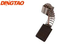 China 238500039 DT Xlc7000 Cutter Parts Brush C-mtr X-y Mtr Z7 Cutting Machine Parts for sale