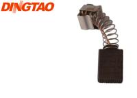 China 238500039 DT Xlc7000 Cutter Parts Brush C-mtr X-y Mtr Z7 Cutting Machine Parts for sale
