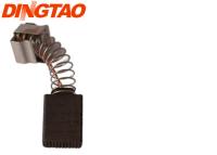 China 238500039 DT Xlc7000 Cutter Parts Brush C-mtr X-y Mtr Z7 Cutting Machine Parts for sale