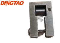 China 93293001 DT Xlc7000 Cutter Parts Top Roller Sub-Assembly Suit DT Cutting for sale