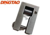 China 93293001 DT Xlc7000 Cutter Parts Top Roller Sub-Assembly Suit DT Cutting for sale