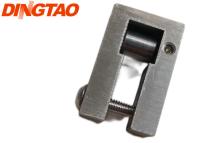 China 93293001 DT Xlc7000 Cutter Parts Top Roller Sub-Assembly Suit DT Cutting for sale
