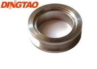 China 90835000 Pulley Idler Sharpener Assembly DT Xlc7000 Spare Parts Z7 Cutting Parts for sale