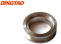 China 90835000 Pulley Idler Sharpener Assembly DT Xlc7000 Spare Parts Z7 Cutting Parts for sale
