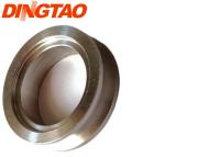 China 90835000 Pulley Idler Sharpener Assembly DT Xlc7000 Spare Parts Z7 Cutting Parts for sale