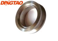 China 90835000 Pulley Idler Sharpener Assembly DT Xlc7000 Spare Parts Z7 Cutting Parts for sale