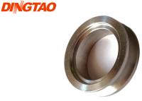 China 90835000 Pulley Idler Sharpener Assembly DT Xlc7000 Spare Parts Z7 Cutting Parts for sale