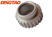 China 90829000 Z7 XLC7000 Spare Parts Suit DT Cutting Pulley Idler Balancer for sale