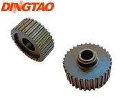 China 61537000 Suit Dt Gt7250 Spare Parts Pulley Driven Drvn Plly/flywh Assy S7200 for sale
