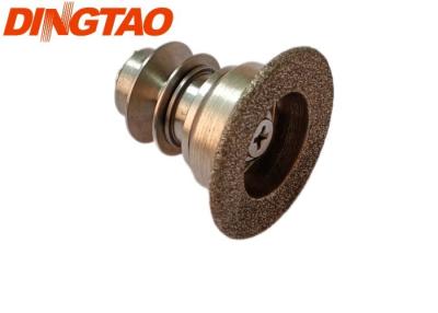 China GT7250 Cutter Parts PN 57436001 Wheel Assy Grinding W/O Wobble Spacer for sale